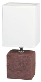 Rabalux | Rabalux 4928 - Stolní lampa ORLANDO 1xE14/40W/230V | RL4928