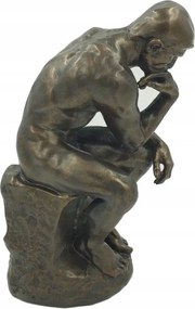 Figurka Parastone August Rodin Myslivec 14,5 cm