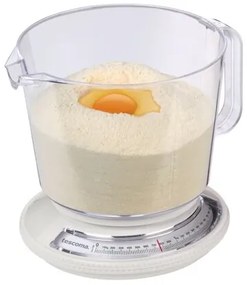Tescoma Kuchyňská váha dovažovací DELÍCIA, 2,2 kg