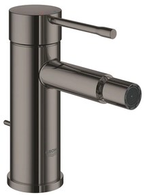 Grohe Essence - Páková bidetová baterie, DN 15S-Size, Hard Graphite 32935A01