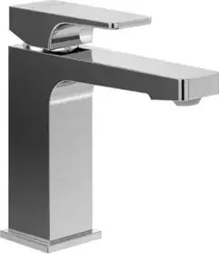 Villeroy  Boch - Umyvadlová baterie AquaSmart, chrom