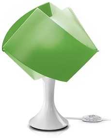 Slamp Stolní lampa GEMMY Barva svítidla: zelená
