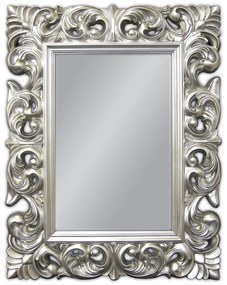 Zrcadlo Verona S 70x90 cm