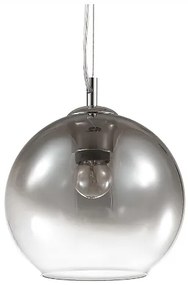 Závěsné svítidlo Nemo Ideal Lux Ø - Průměr: SP D30  Ø30cm, Varianta svítidla:: Clear