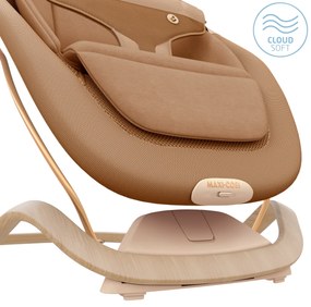 Maxi-Cosi Lehátko Maxi-Cosi Dove Pro Elegance Bronze