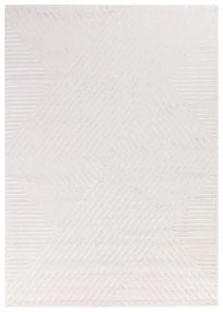 Vopi | Kusový koberec Sahara 1115 cream - 120 x 170 cm