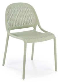 Zahradní židle Keiko (mátová). 1092592