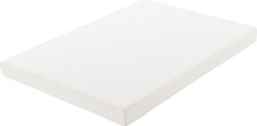 Juskys Matrace ze studené pěny H3 Velikost: 120 × 200 cm