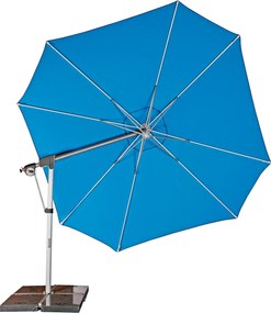 Doppler Náhradní potah na slunečník PROTECT 400P modrá