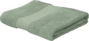 Livarno® Froté osuška, 100 x 150 cm, 600 g/m2 (zelená)