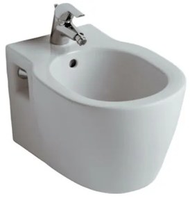 Ideal Standard Connect Závěsný bidet, 36x54x30 cm, Ideal Plus bílá E7126MA