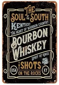 Cedule Bourbon Whiskey