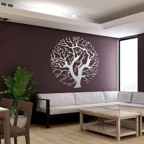 Dřevěný obraz na zeď - Elegantní dekorace I SENTOP PR0309