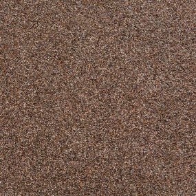 Metrážový koberec OPTIMIZE hnědý
