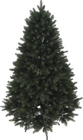 Vánoční stromek, full 3D, zelená, 180 cm, CHRISTMAS TYP 12