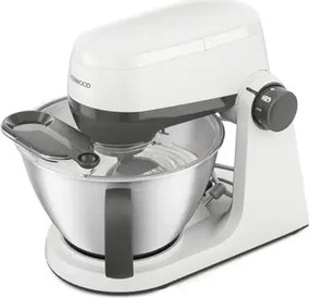 Kenwood Multi-Tasker KHC30.000WH šedo-bílá / Kuchyňský robot / 1000 W