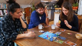 Asmodee ADC Blackfire Dixit: Základní hra