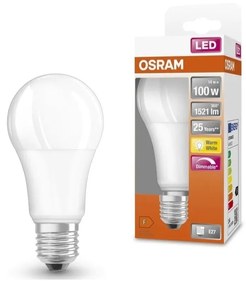 Osram | LED Stmívatelná žárovka SUPERSTAR E27/14W/230V 2700K - Osram | P225535