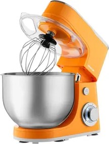 SENCOR STM 3633OR oranžová / kuchyňský robot / 5.5L / 1300W