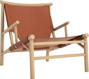 Norr 11 designová křesla Samurai Chair