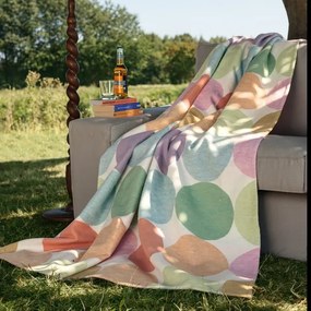 Ibena Jacquard Venedig deka