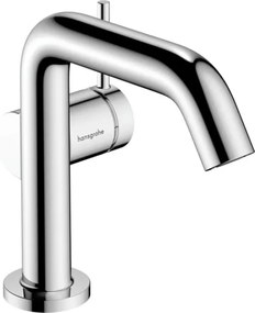 Hansgrohe Tecturis S umyvadlová baterie bez výpusti chrom 73321000