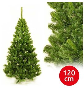 ANMA Vánoční stromek JULIA 120 cm jedle AM0162