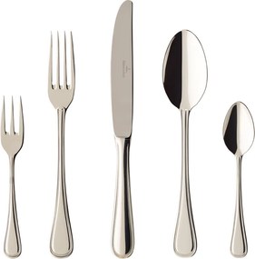 Villeroy&Boch Villeroy & Boch Neufaden-Merlemont 120 příborová sada, 30 ks