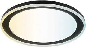 PEDERSON LED stropní svítidlo, 2600 lm, 26 W