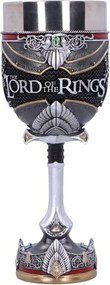 Pohár Nemesis Now The Lord of the Rings - Aragorn 19,5 cm Multicolor