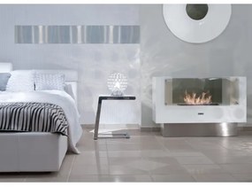 InFire - BIO krb 110x75 cm 3kW oboustranný