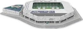 3D PUZZLE STADIUM 3D puzzle Stadion Hitachi Capital Mobility - FC Gron