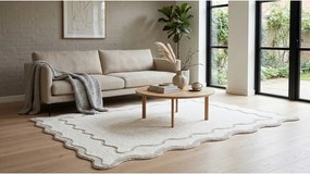 Krémový koberec 200x290 cm Dolce – ESTE