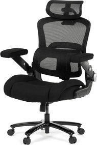 Autronic Kancelářská židle KA-N1313 BK