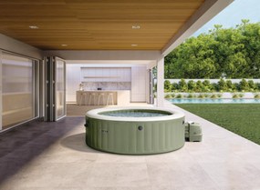 Intex | Vířivý bazén Pure Spa Bubble HWS 8 NP | 11400293