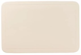 KELA Prostírání UNI béžové, PVC 43,5x28,5 cm KL-15008