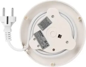 SENCOR SWK 1780WH bílá / Rychlovarná konvice / 2200W / 1.7L