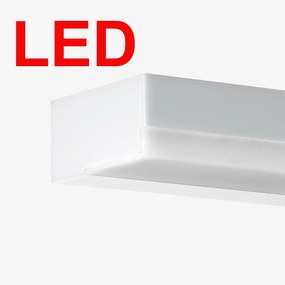 Nástěnné svítidlo IZAR I LED 7,8W - I1.L4.600.92 - Lucis