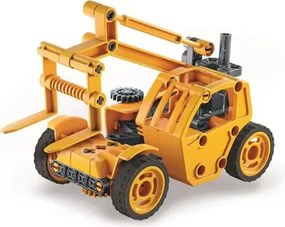Clementoni SciencePlay Mechanická laboratoř Vysokozdvižný vozík / od 8