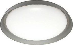 LEDVANCE SMART+WiFi LED stropní svítidlo PLATE, 2400 lm, 26 W