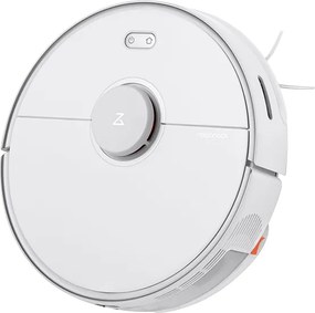 Roborock S5 Max - white - Zánovní - Robotický vysavač