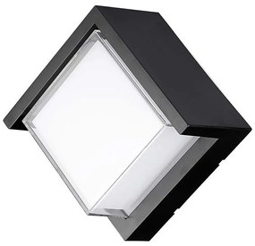 LED Venkovní nástěnné svítidlo LED/12W/230V 3000K IP65