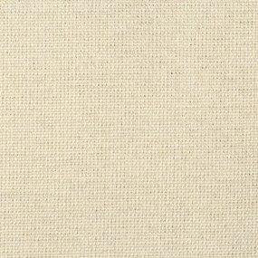 ZÁVĚS NA KROUŽCÍCH VANI 140X250 CM SVĚTLEŽLUTÝ