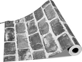Samolepicí tapeta, 45 cm × 10 m VEVOR