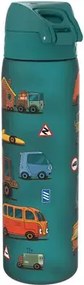 ion8 Leak Proof Dětská láhev Automobile 500ml