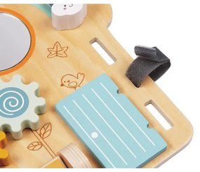 2Kids Toys - Activity board Lvíčkův dům