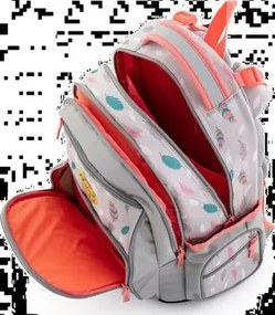 OXYBAG Školní batoh OXY GO Kůň