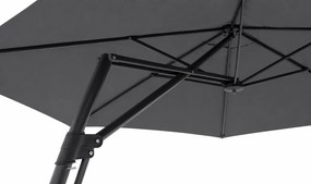 Derby ECO 300 cm antracit