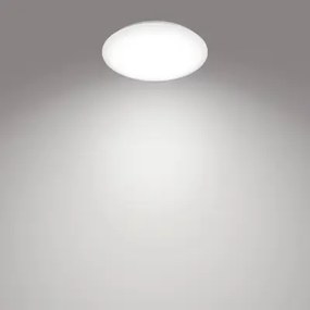 Philips Moire CL200 bílé / Přisazené LED svítidlo / 1x20W / 2300lm / 4