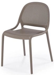 HALMAR K532 židle khaki